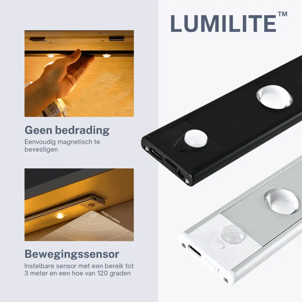 LUMILITE - VARIANTJ - Rabattmax.com