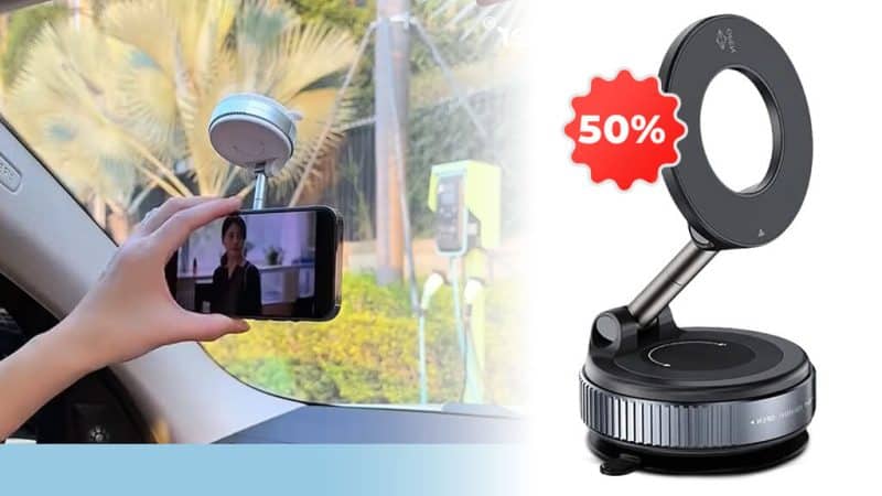 VacMount Elite Checkout - Rabattmax.com